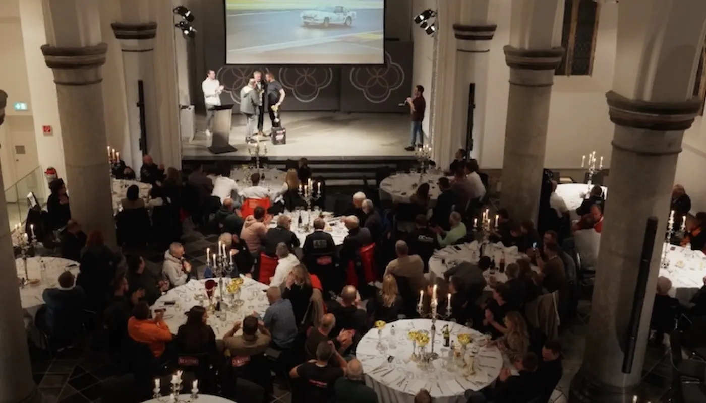 10 years of Kloster Heidberg: a special place for versatile events | MICE Magazine